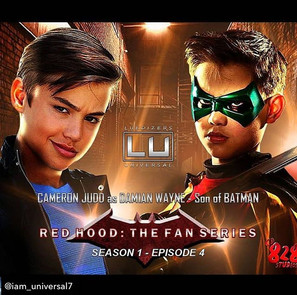 Photo Gallery | Cameron Judd