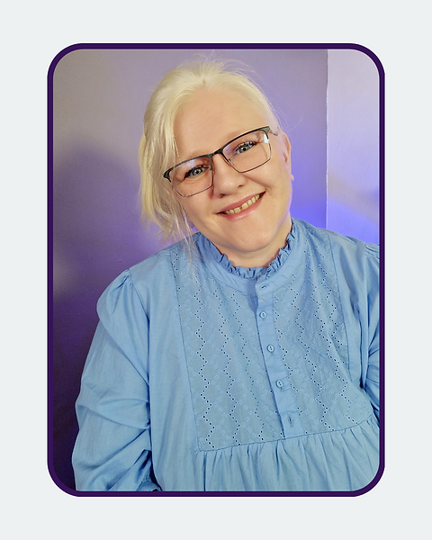 Grethe Berg | Digital markedsføring