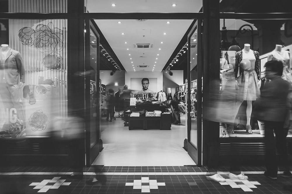 Retail Shop Lease - Know the Process