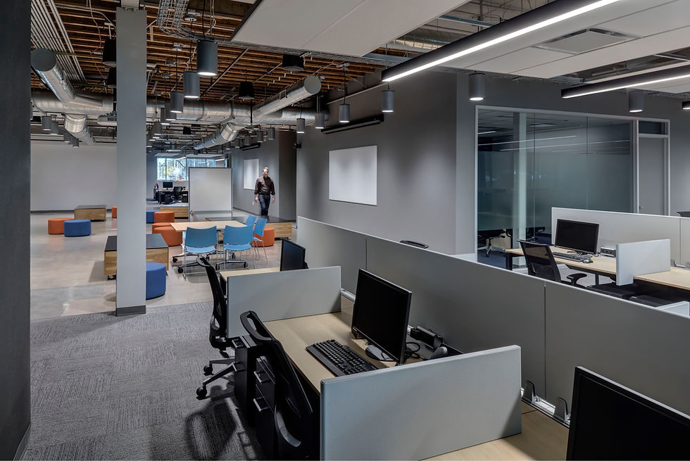 Full Service Engineering Firm | PowerCon Associates LLC | United States