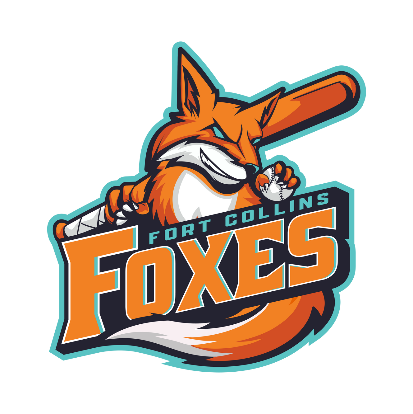 2026 SCHEDULE | Fort Collins Foxes