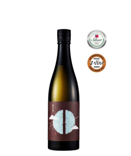 Sake Setoichi Llévame a la luna セトイチ「 720ml | ISSé JAPAN