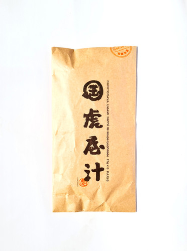 3 Cubes Umami Miso Dashi | ISSé JAPAN