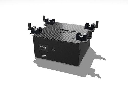 AARM version 4 (single detector unit) | Imitec Limited