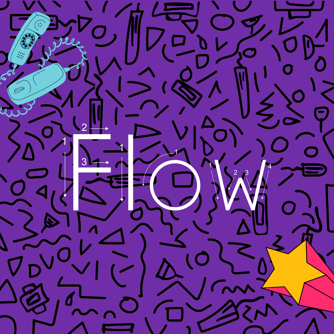 Flow Forward | The Period Place