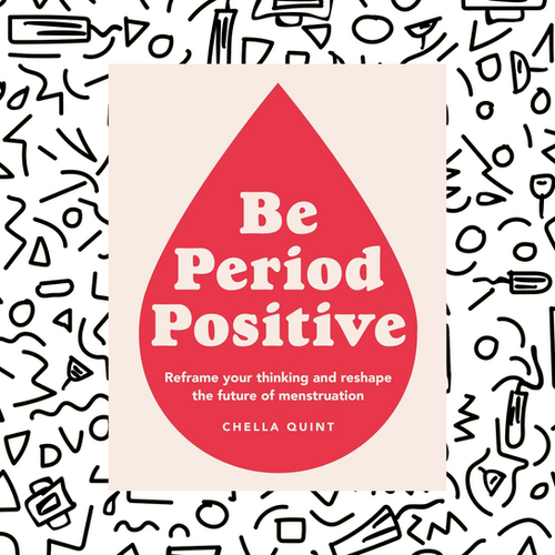 Be Period Positive | The Period Place