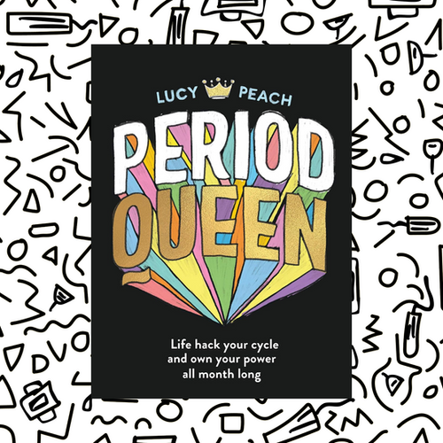 Period Queen | The Period Place