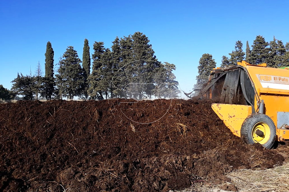 Choosing The Right Commercial Composting Equipment