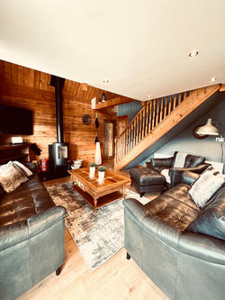 Lochnagar | Lodges On Loch Ness