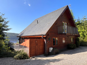 Lochnagar | Lodges On Loch Ness