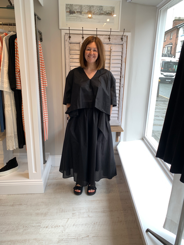 La Vaca Loca Dokos culottes | Kathy Gittins Welshpool