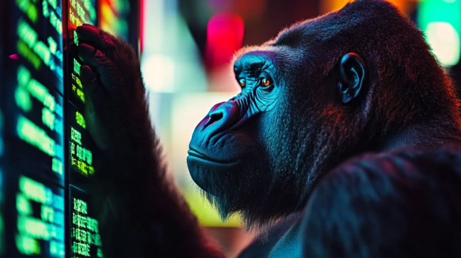 Unleashing the Power of the Gorilla Trading Strategy