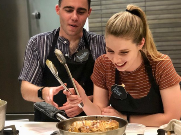 Chef Cooking Class | Your Kitchen Cooking | United States