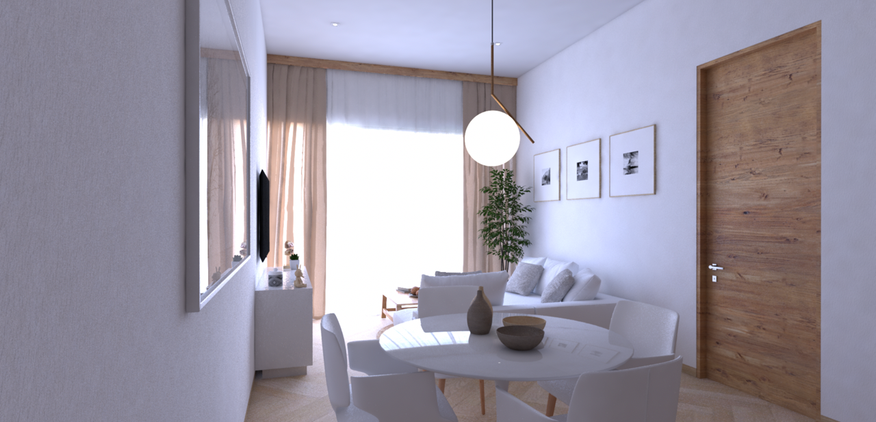 Balam Resort San Blas | Priority Place | Agencia Inmobiliaria