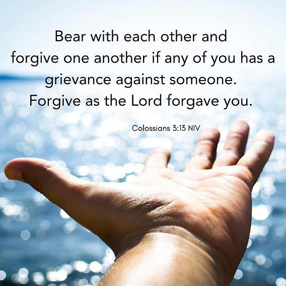 gods forgiveness scriptures