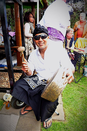 Community Service | Balinese Society of South Australia