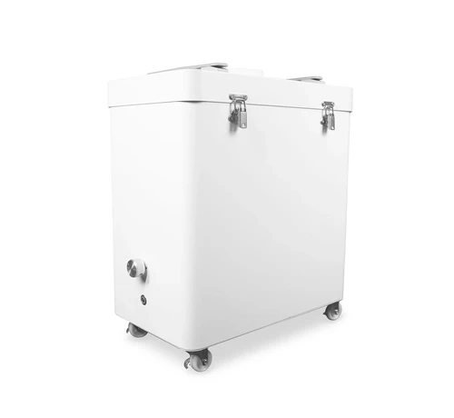 Flux Beam Air Filter (220V) | BuildVolume