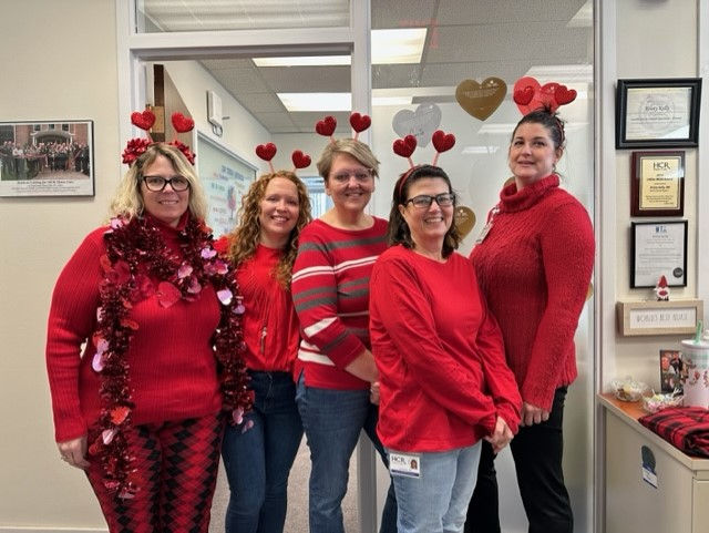 Career Opportunities at HCR Home Care | Rochester, NY