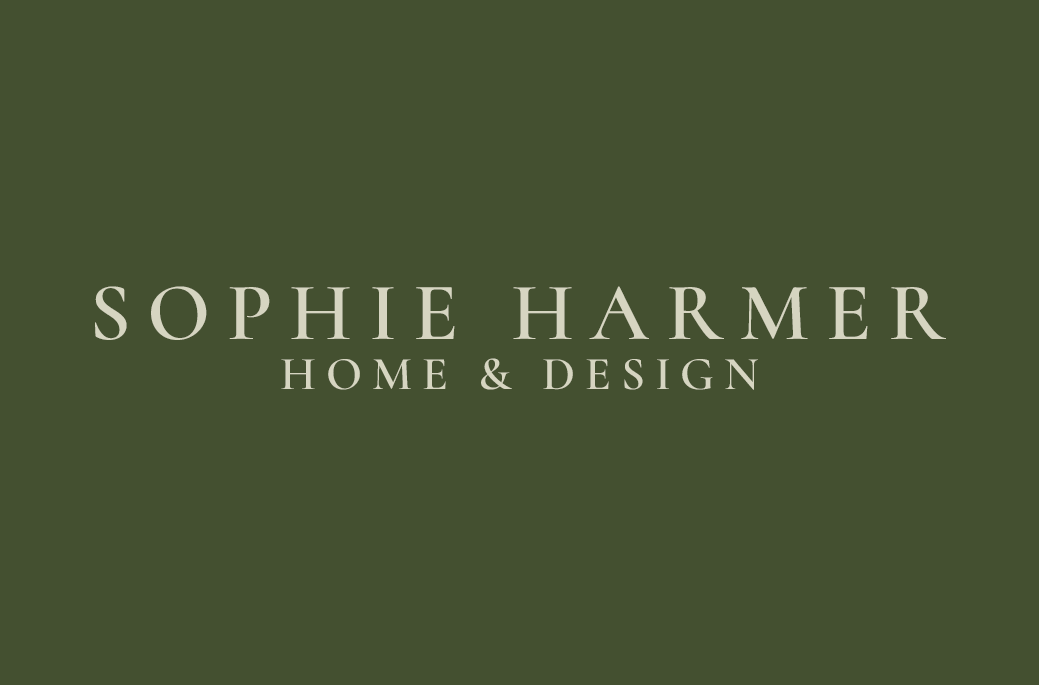 Home | Sophie Harmer Home & Design