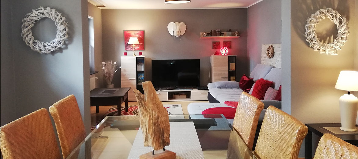 Ramstein TLA temporary lodging | MyTLAHome | Germany