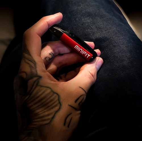Mini Fit | LD Vape Shop - myanm