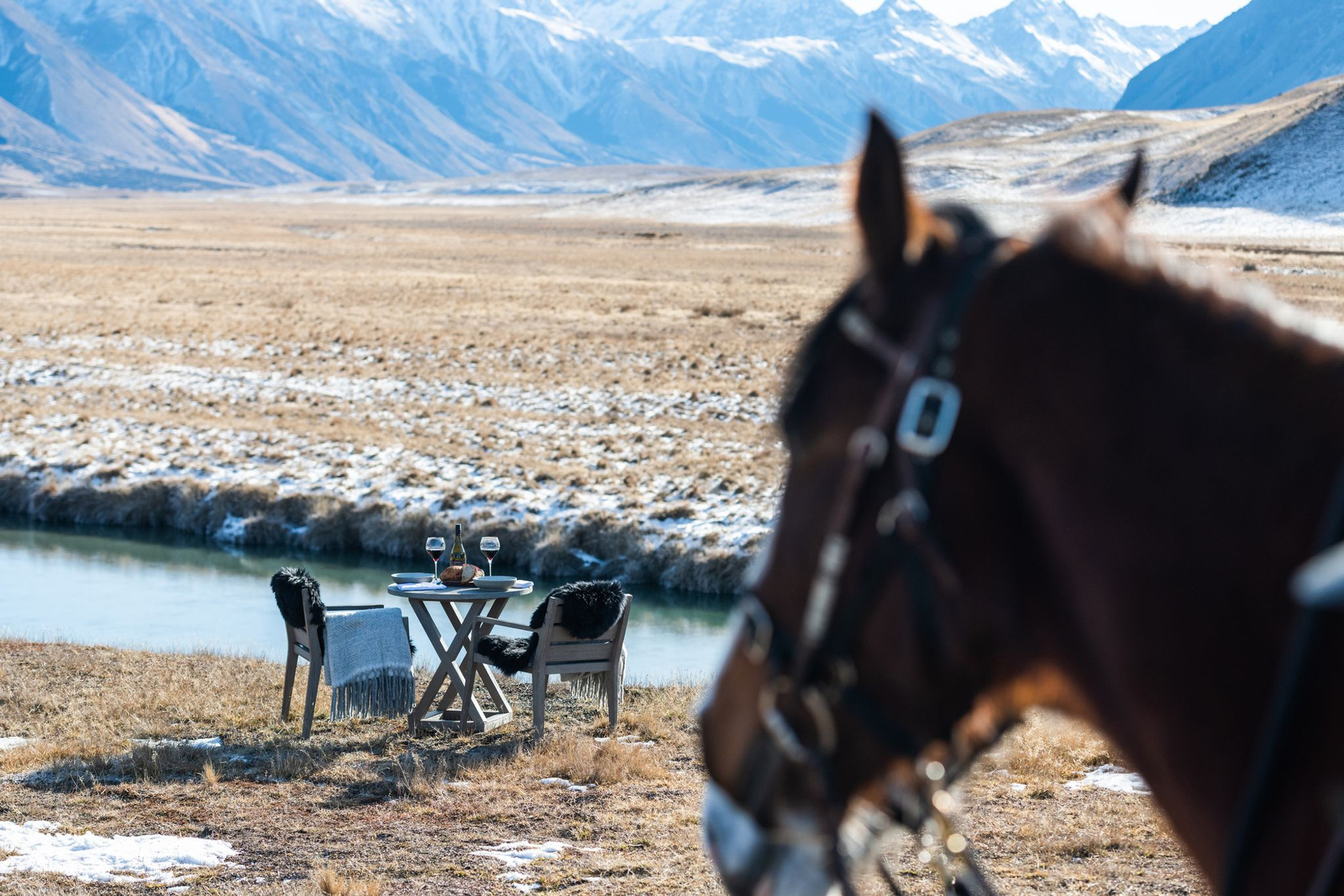 Activity offers and packages | The Lindis, New Zealand | HIGH COUNTRY BBQ