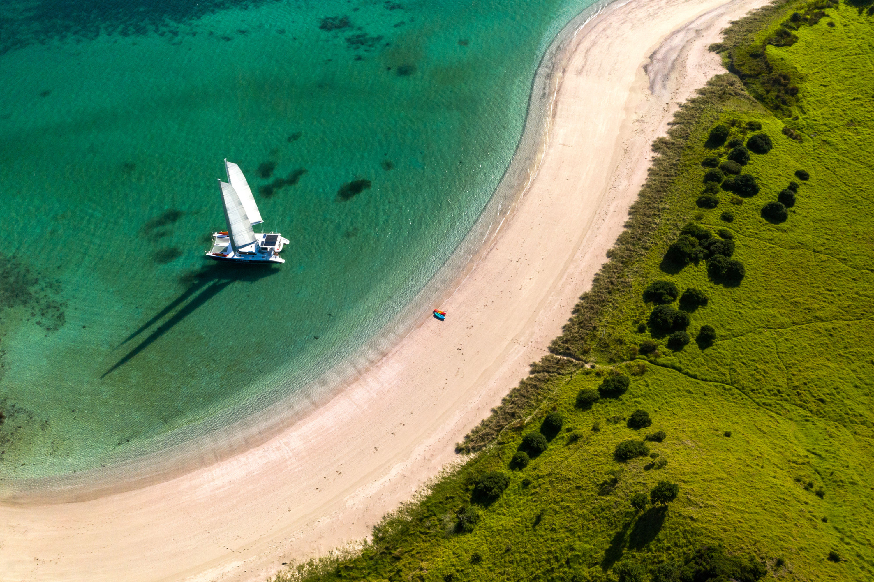 Activities & Experiences | Paroa Bay Winery, New Zealand | 3 DAY ITINERARY