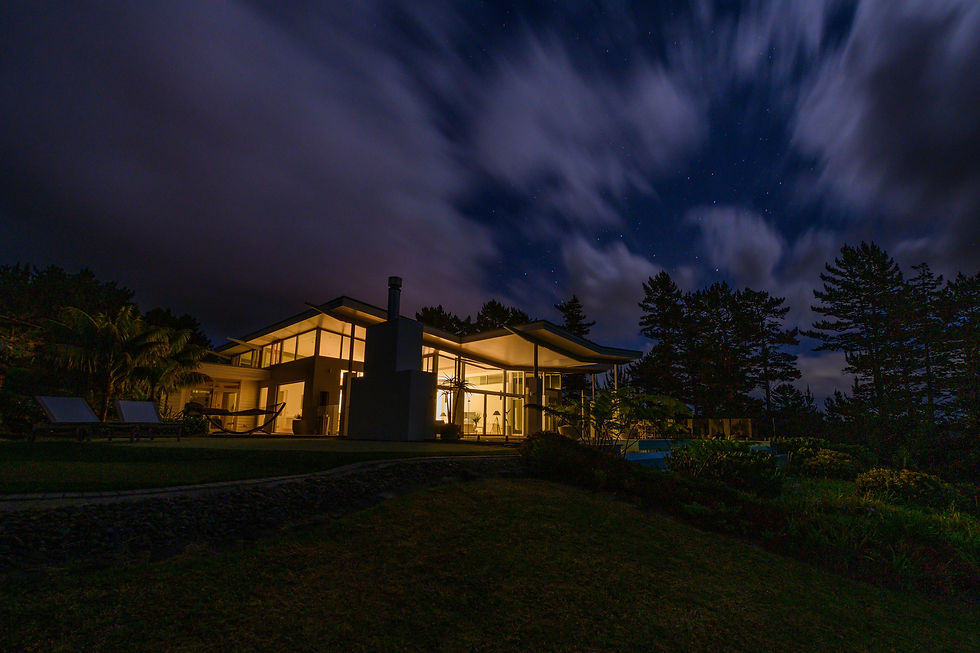 Exclusive offers and packages | Paroa Bay Winery, New Zealand