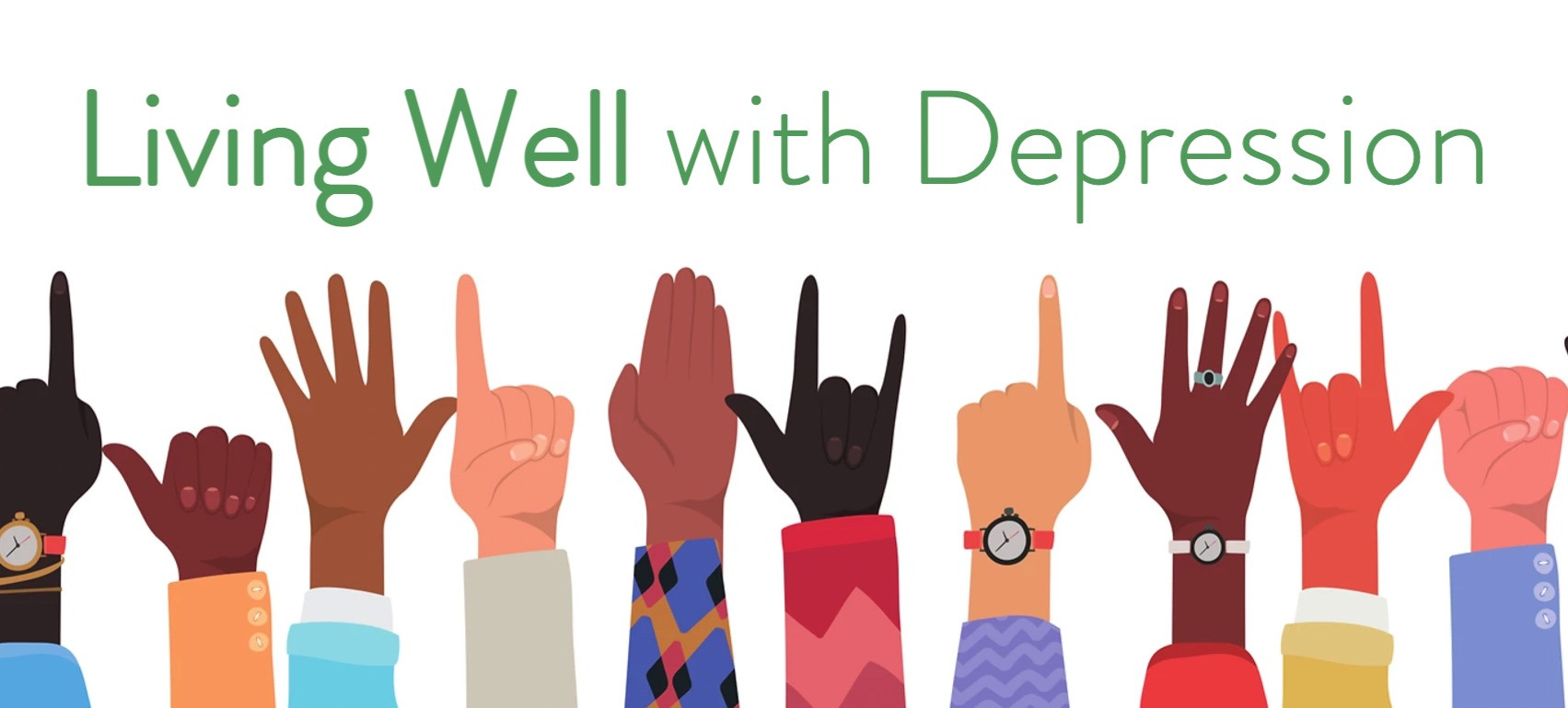 Peer Support Blog | LiveWell Foundation | Philadelphia, PA