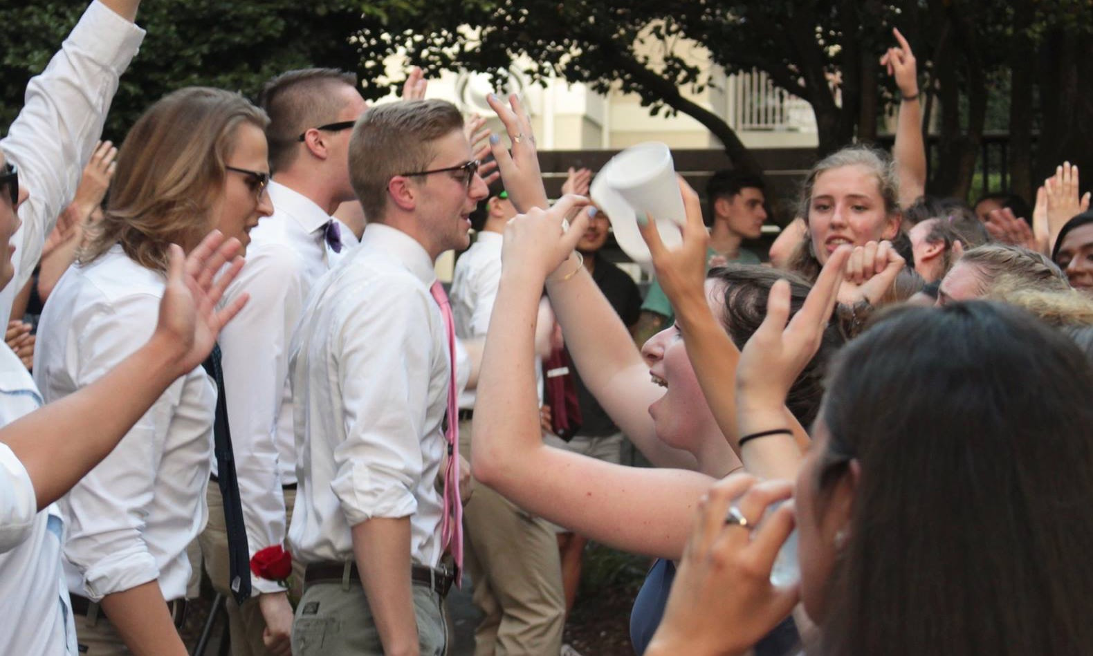 Alpha Sigma Phi | Georgia Tech Fraternity | United States