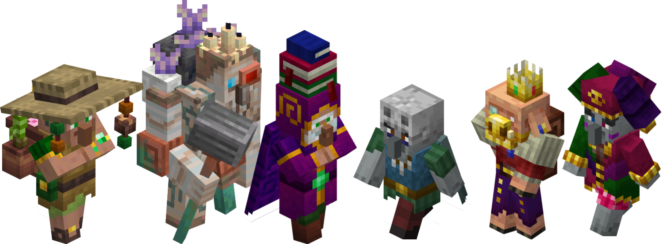 Boundless Bounties - Minecraft Mods - CurseForge