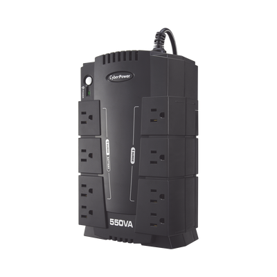 UPS de 550 VA/330 W | Actel SE