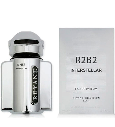 R2B2 INTERSTELLAR EDP SP, REYANE, I169-010, 100ML | La Riviera