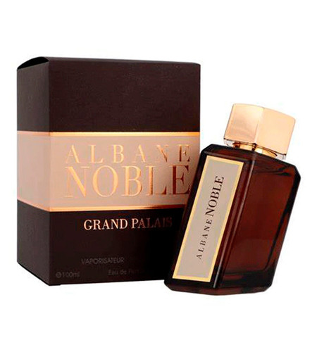 GRAND PALAIS F/M EDP SP, ALBANE NOBLE, G245-010, 100ML | La Riviera