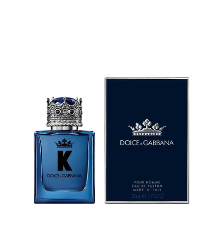 DOLCE & GABBANA K BY DG NEW ED, DOLCE & GABBANA, DGB-003, 50ML | La Riviera