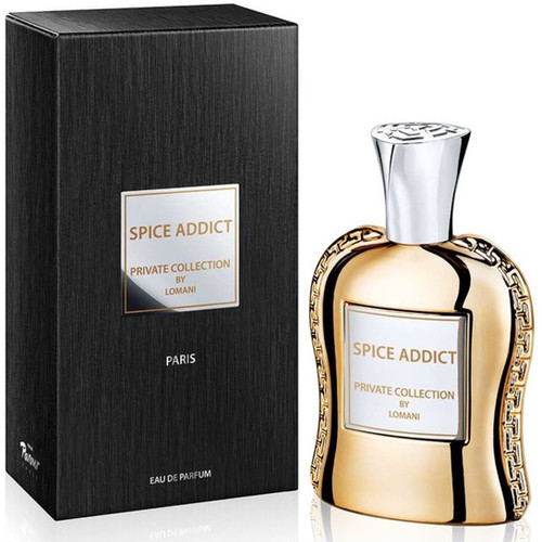 PRIVATE COLLECTION,SPICE ADDICT EDP, 100ML SPR, LMN-002 | La Riviera