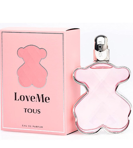 LOVEME EDP VAPO, TOUS, TLV-001, 90ML | La Riviera