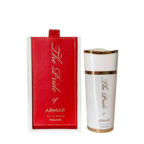 ARMAF, PRIDE ROUGE FEMME EDP SP, A393-010, 100ML | La Riviera