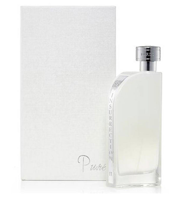 INSURRECTION II PURE EDT, REYANE, PZL-011, 90ML | La Riviera