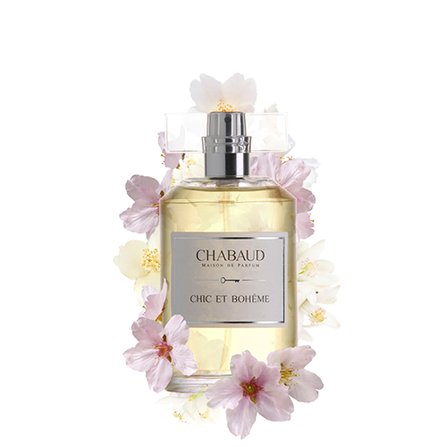 CHIC ET BOHEME EDP SP , CHABAUD, C373-010, 100ML | La Riviera