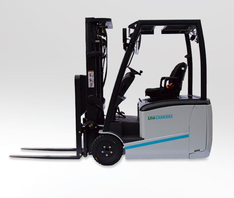 Current Inventory | NW Forklift