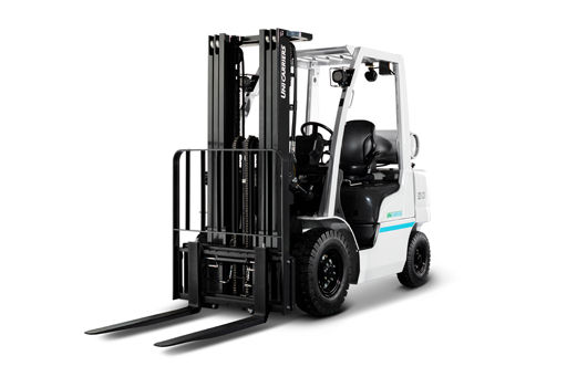 UniCarriers PF50LP | NW Forklift