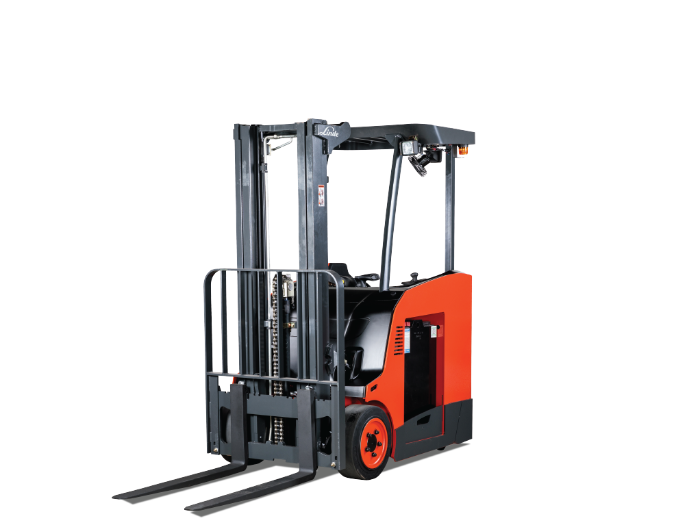 Linde E20S | NW Forklift