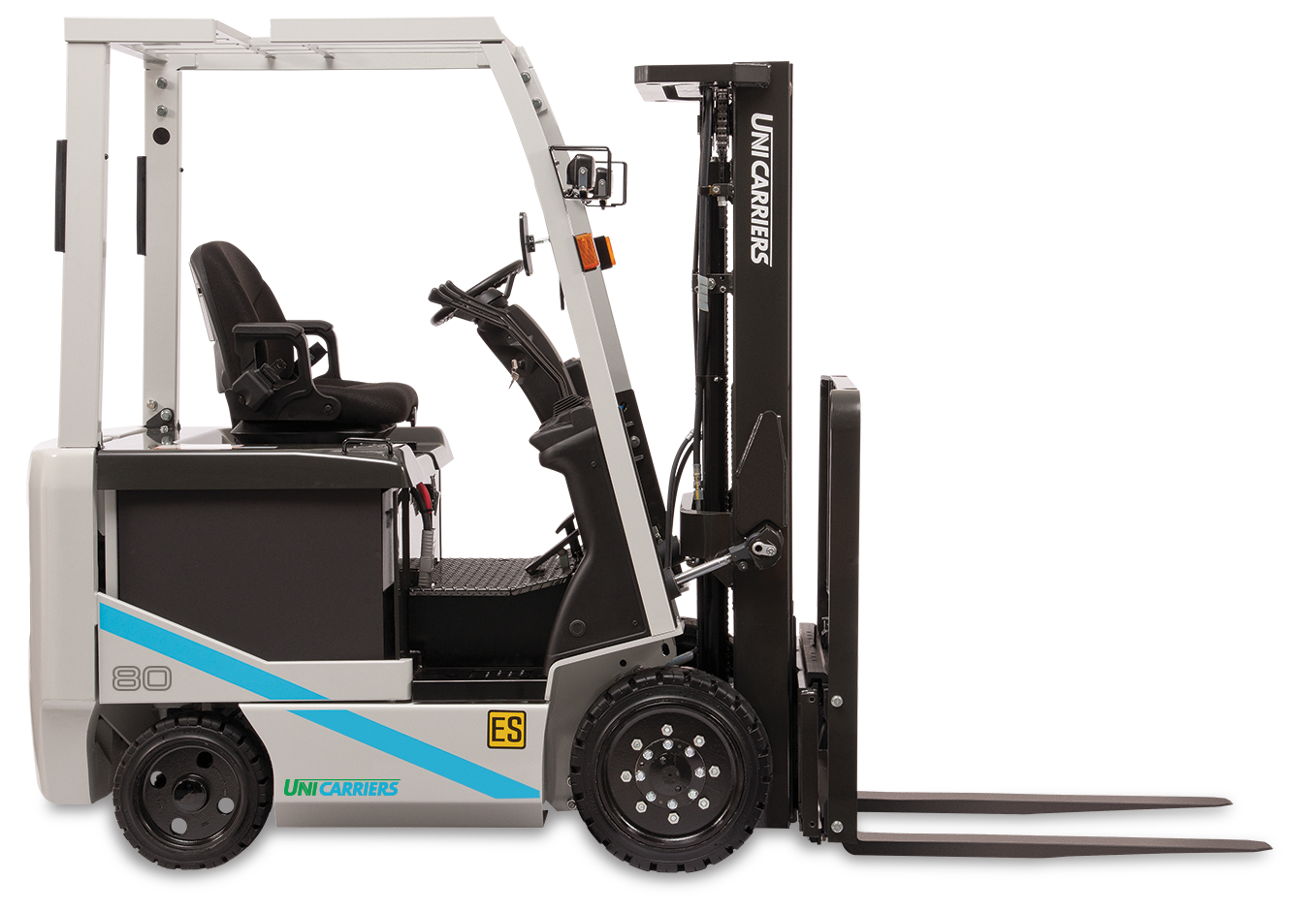 UniCarriers BXC80N | NW Forklift