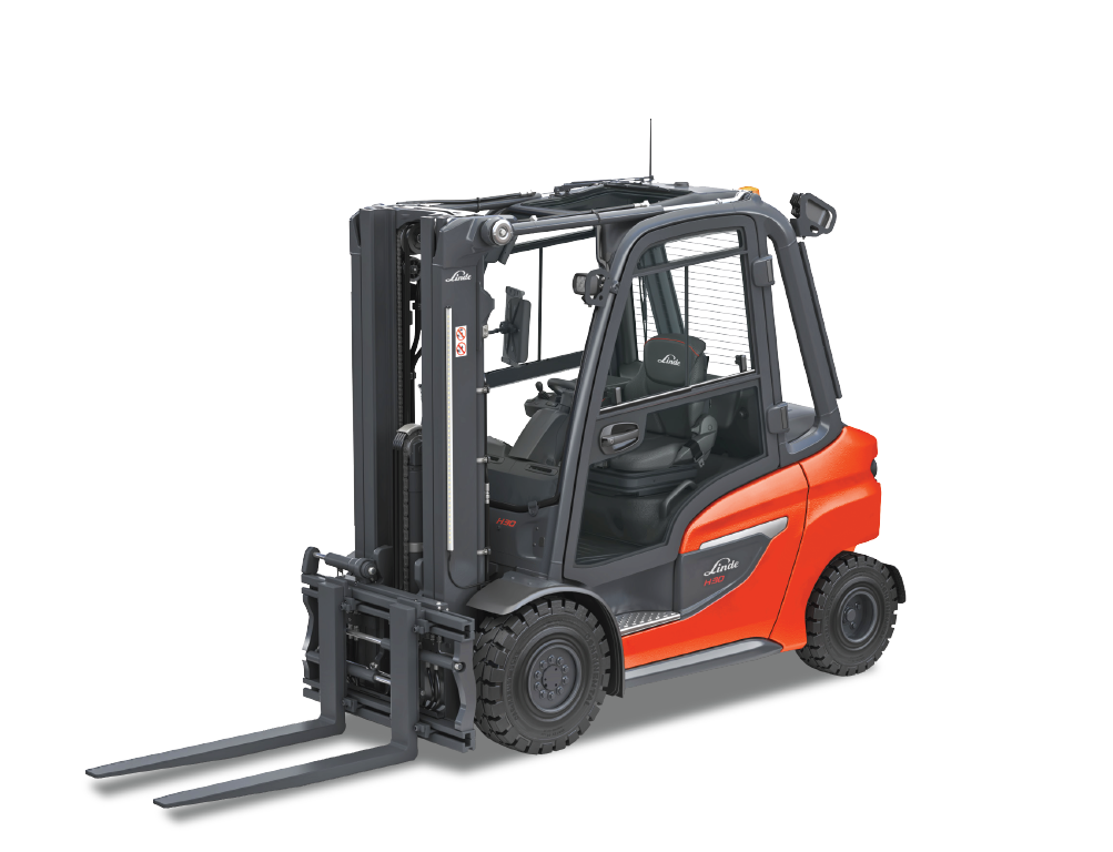 Linde H30T | NW Forklift