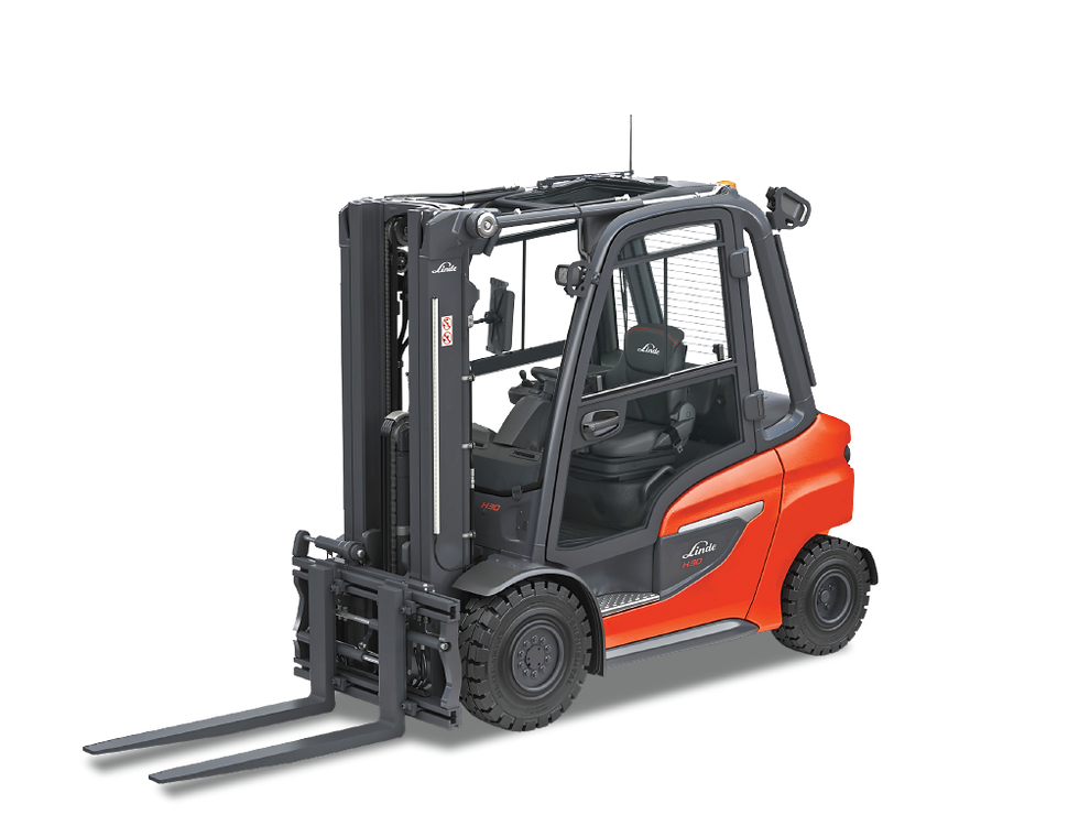Current Inventory | NW Forklift