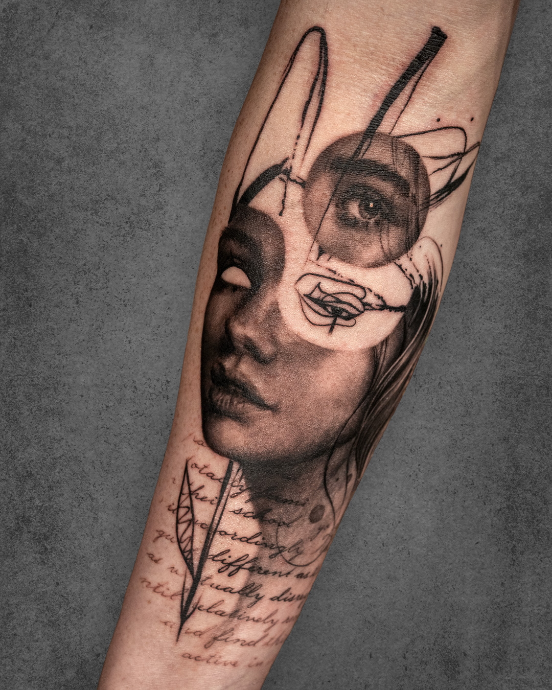 Aliens Tattoo Redefines Artistry at Kula 2024