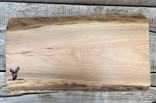 Fair Walnut Board | Ark Works