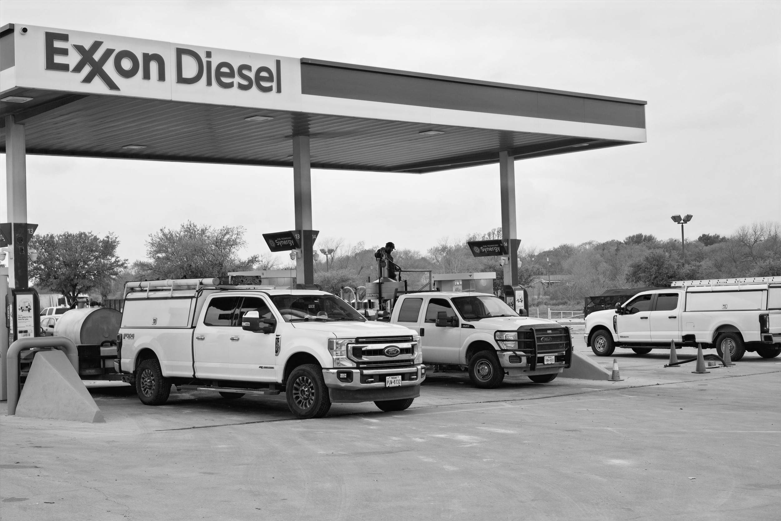 USTest | UST Tank Testing | Compliance Specialists