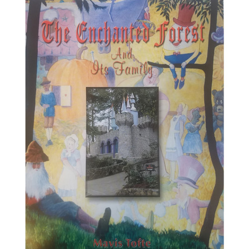 Enchanted Forest and Its Family-Book | enchantedforest